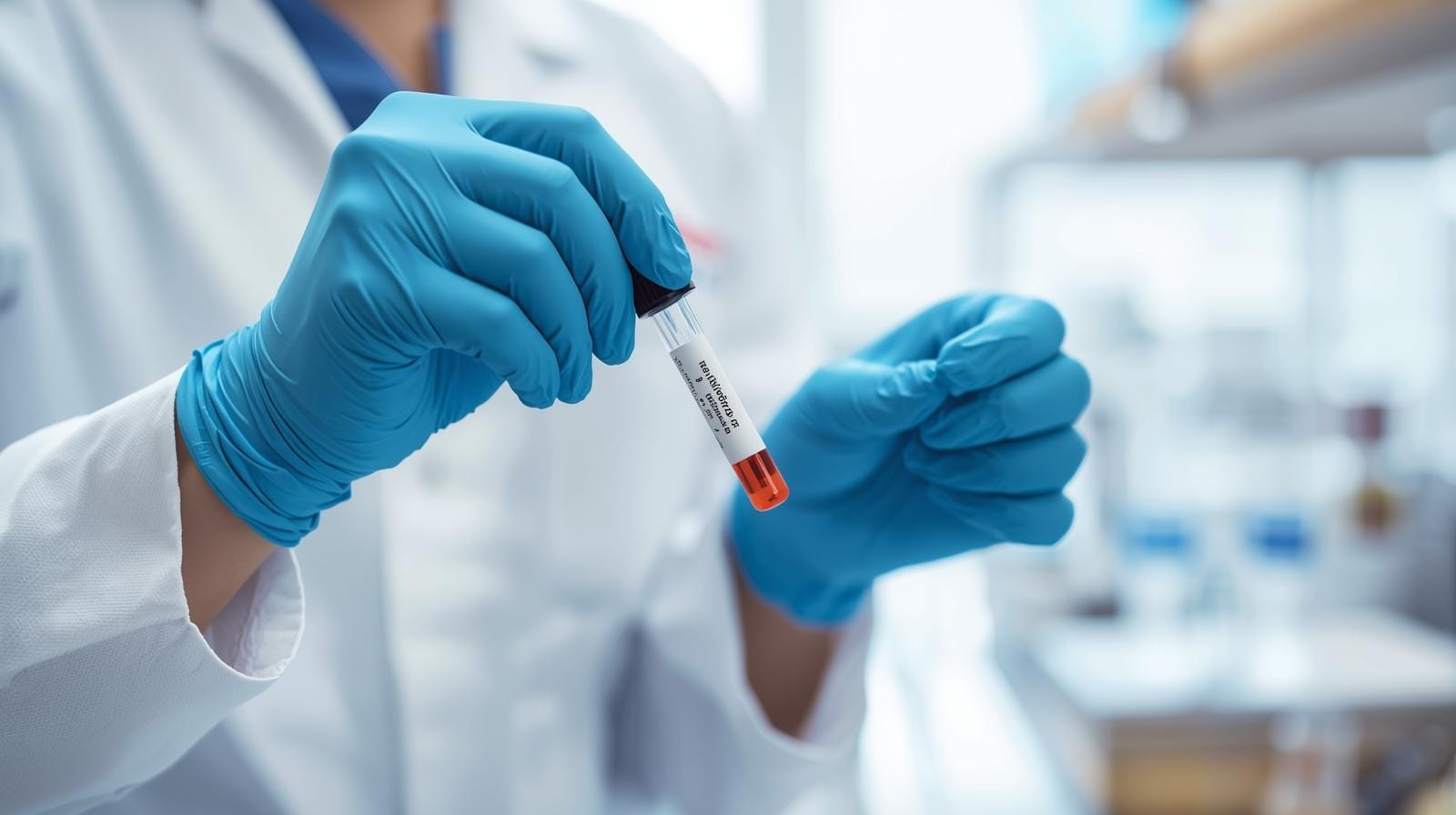 Paternity DNA Test In Madhya Pradesh